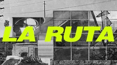 La Ruta. Serie TV - FormulaTV