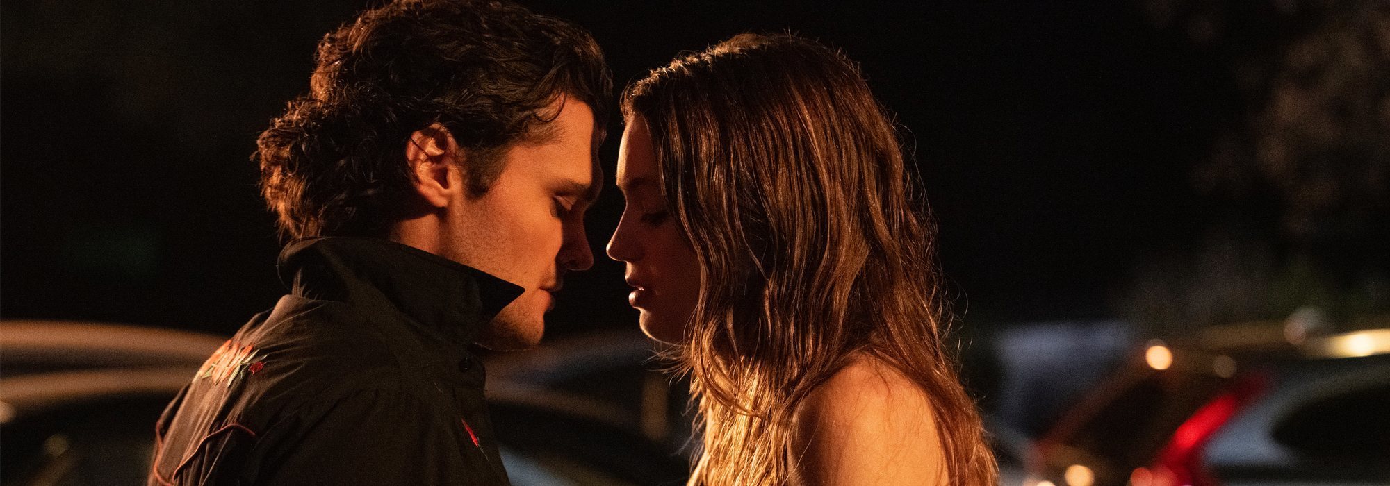 Panic. Serie TV - FormulaTV