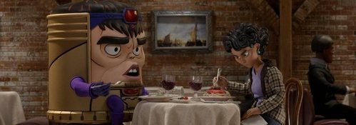 Capítulos Marvel: M.O.D.O.K.: Todos los episodios