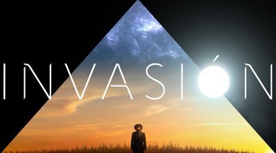 Invasión. Serie TV - FormulaTV