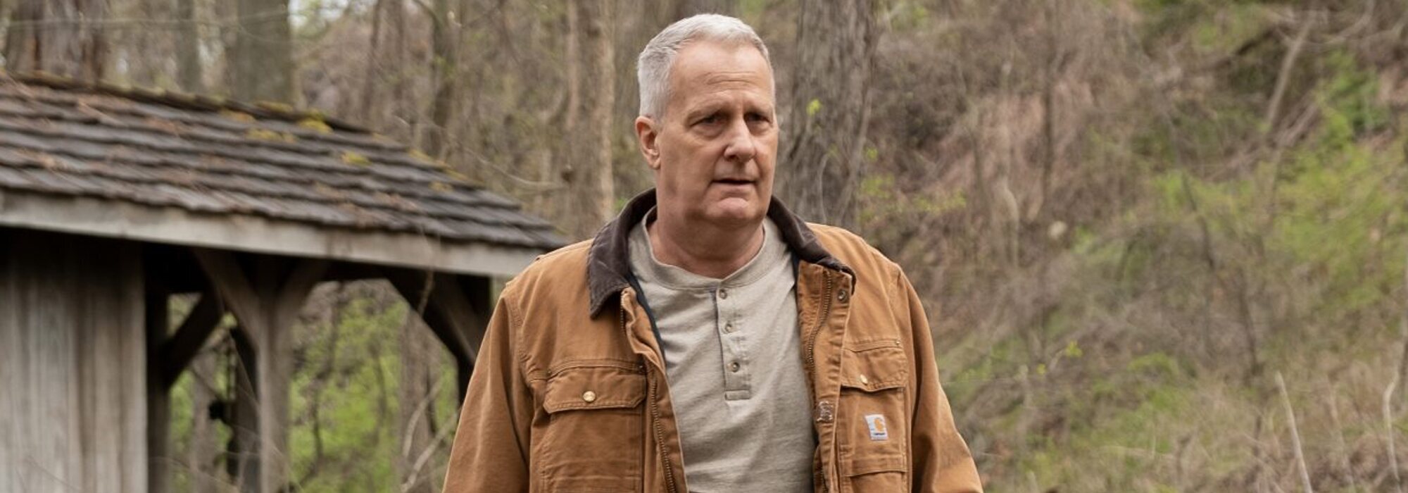 American Rust. Serie TV - FormulaTV