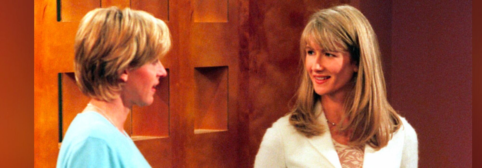 Ellen. Serie TV - FormulaTV