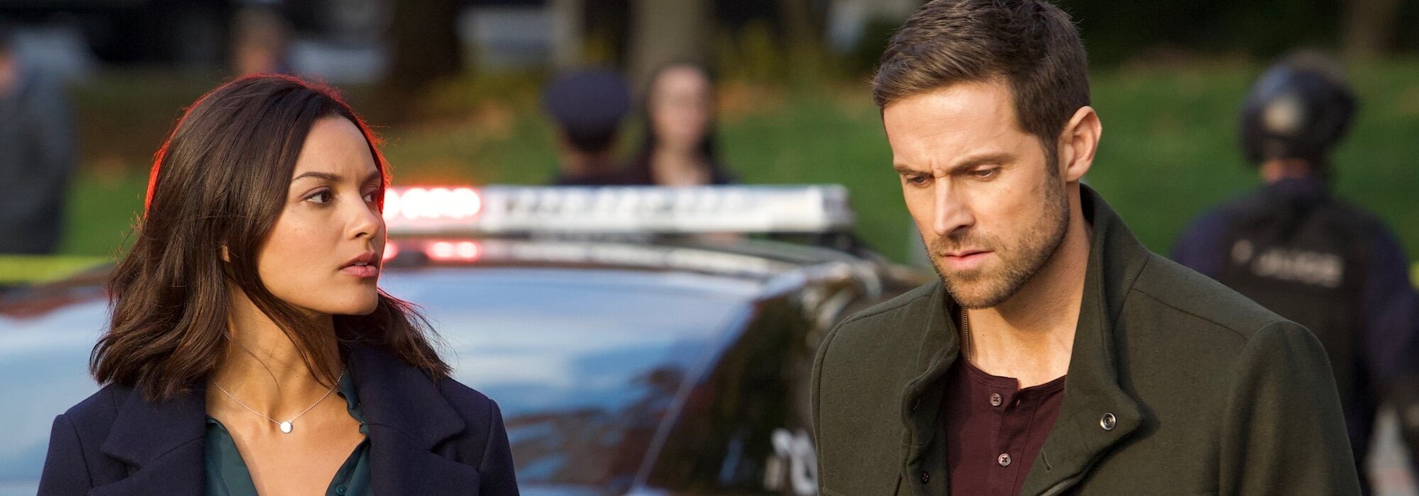 The Murders. Serie TV - FormulaTV