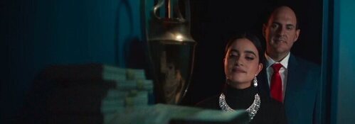 El Presidente. Serie TV - FormulaTV