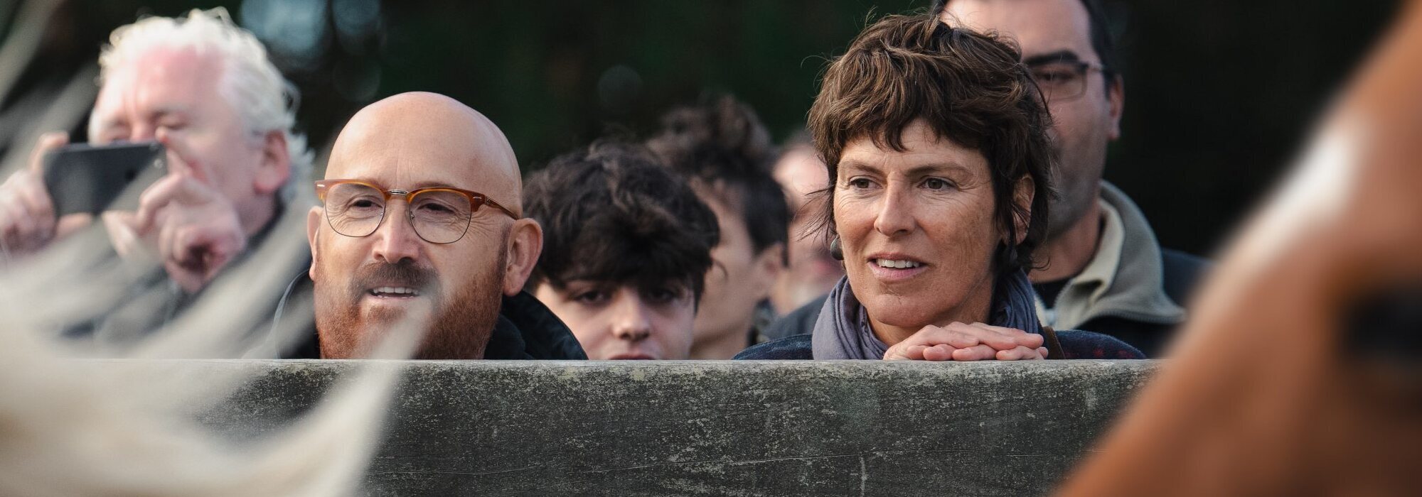 Capítulo 1x01 Rapa Temporada