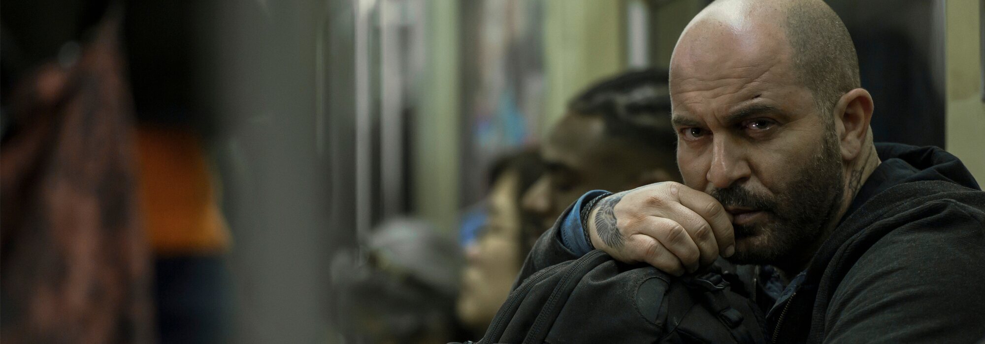 Hit & Run. Serie TV - FormulaTV