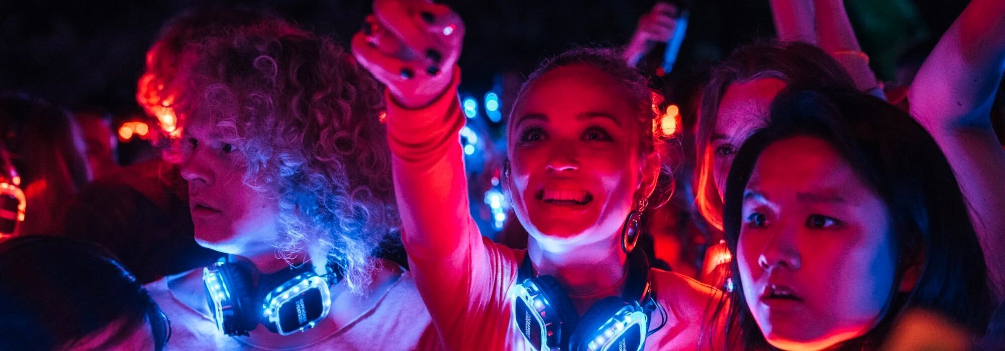 Biohackers. Serie TV - FormulaTV