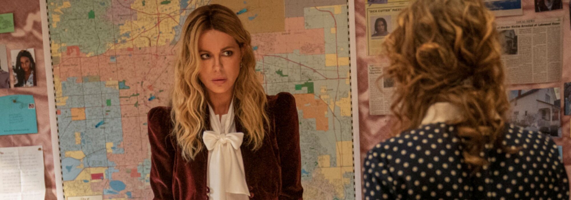 Guilty Party. Serie TV - FormulaTV