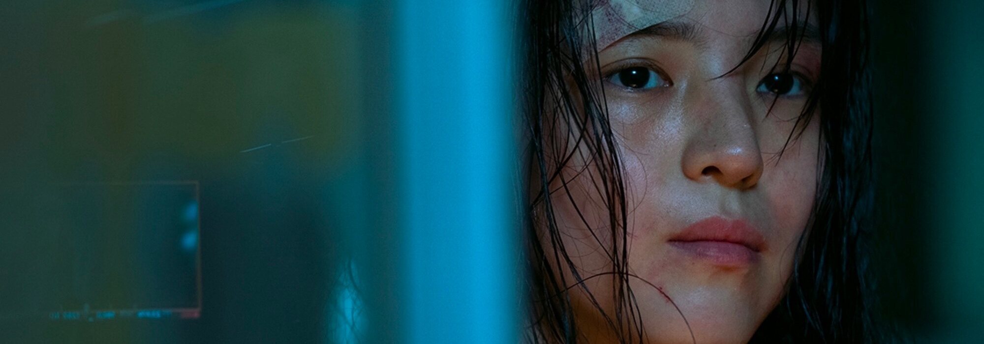 Mi nombre. Serie TV - FormulaTV