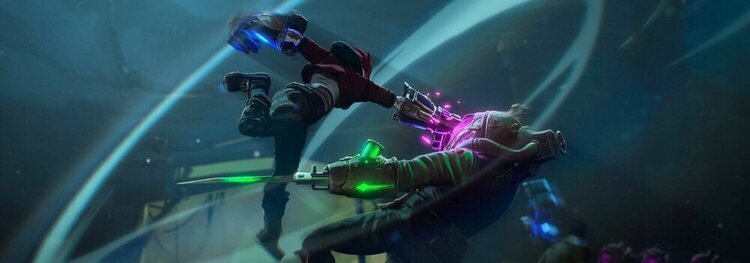 Capítulos Arcane: League of Legends: Todos los episodios