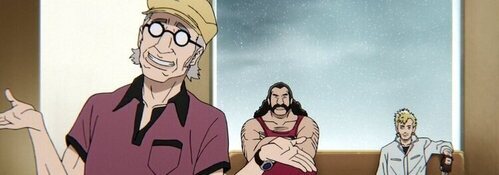 Capítulos Super Crooks: Todos los episodios