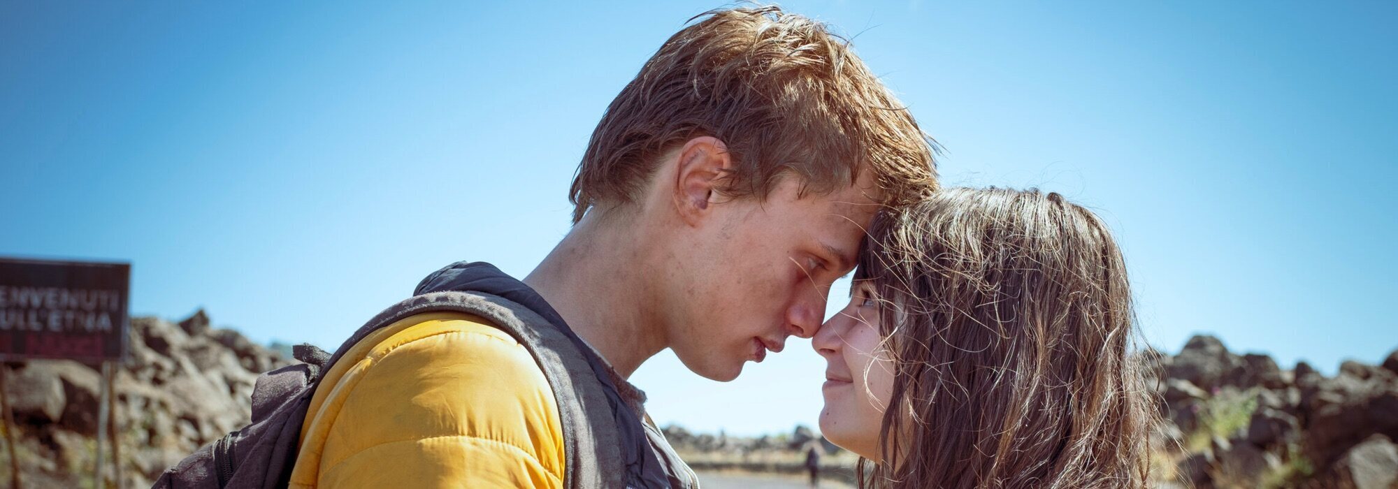 Anna. Serie TV - FormulaTV