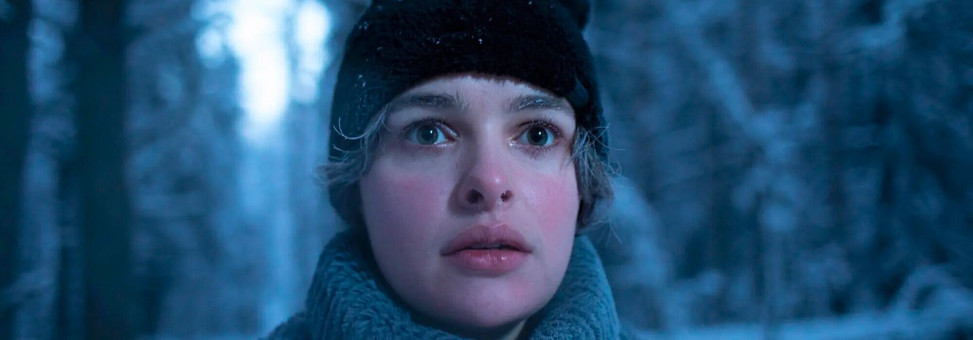 Beartown. Serie TV - FormulaTV