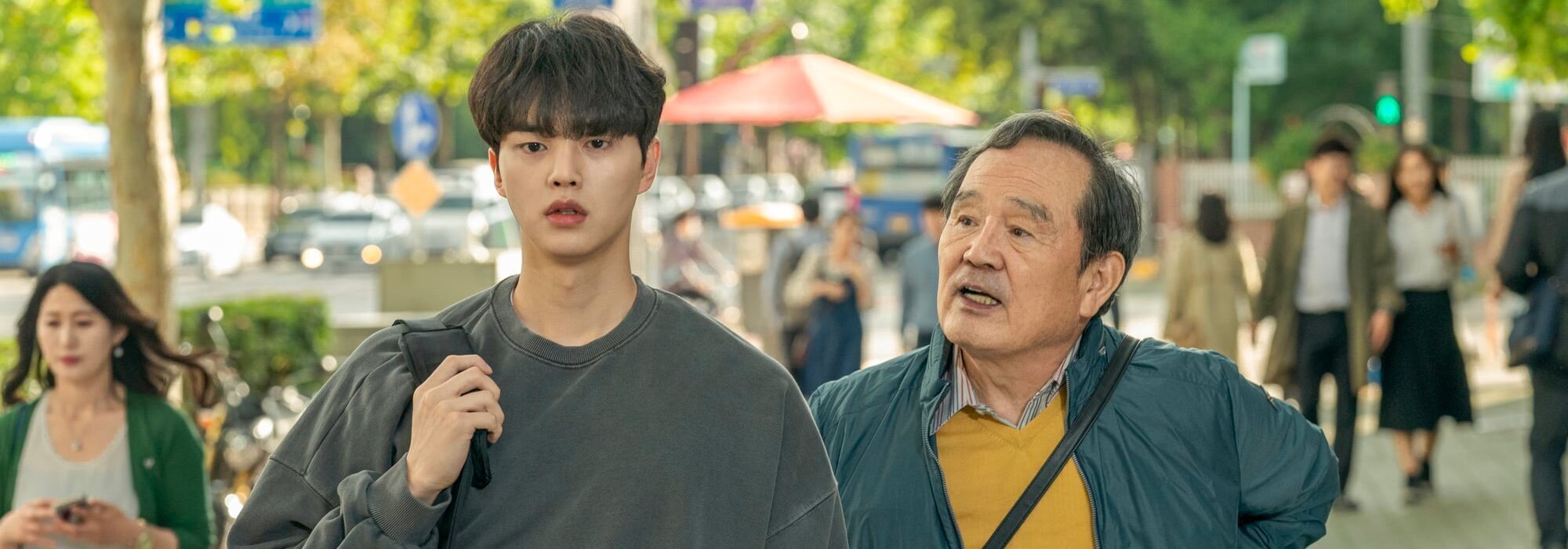 Navillera. Serie TV - FormulaTV