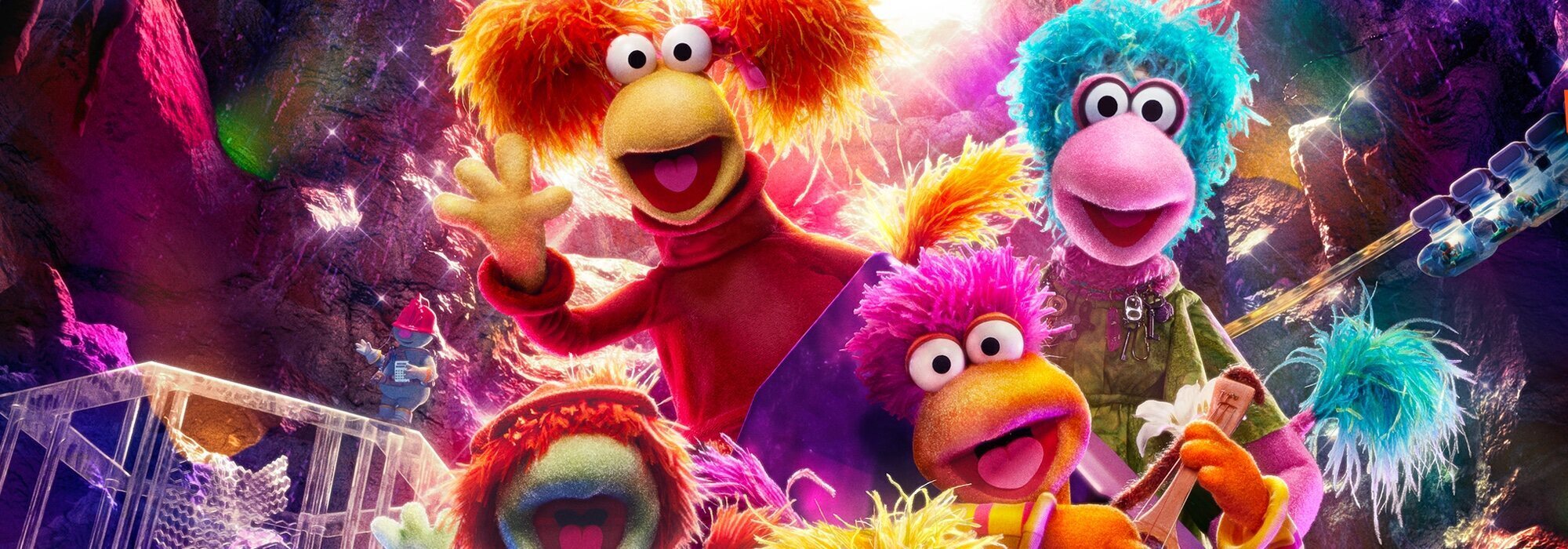 Los Fraguel: La diversión continúa. Serie TV - FormulaTV