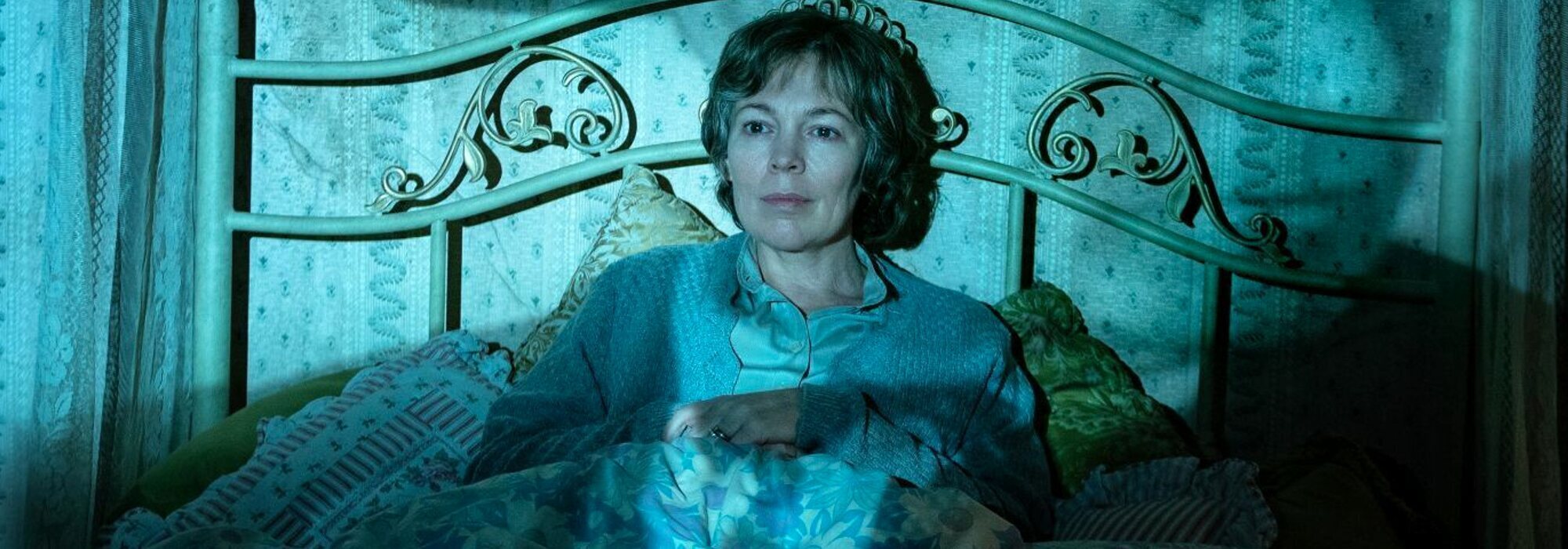 Landscapers. Serie TV - FormulaTV