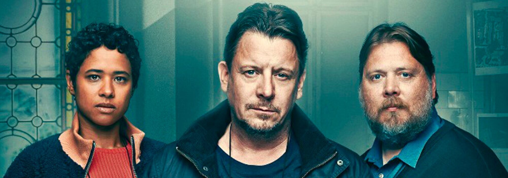 Kidnapping. Serie TV - FormulaTV