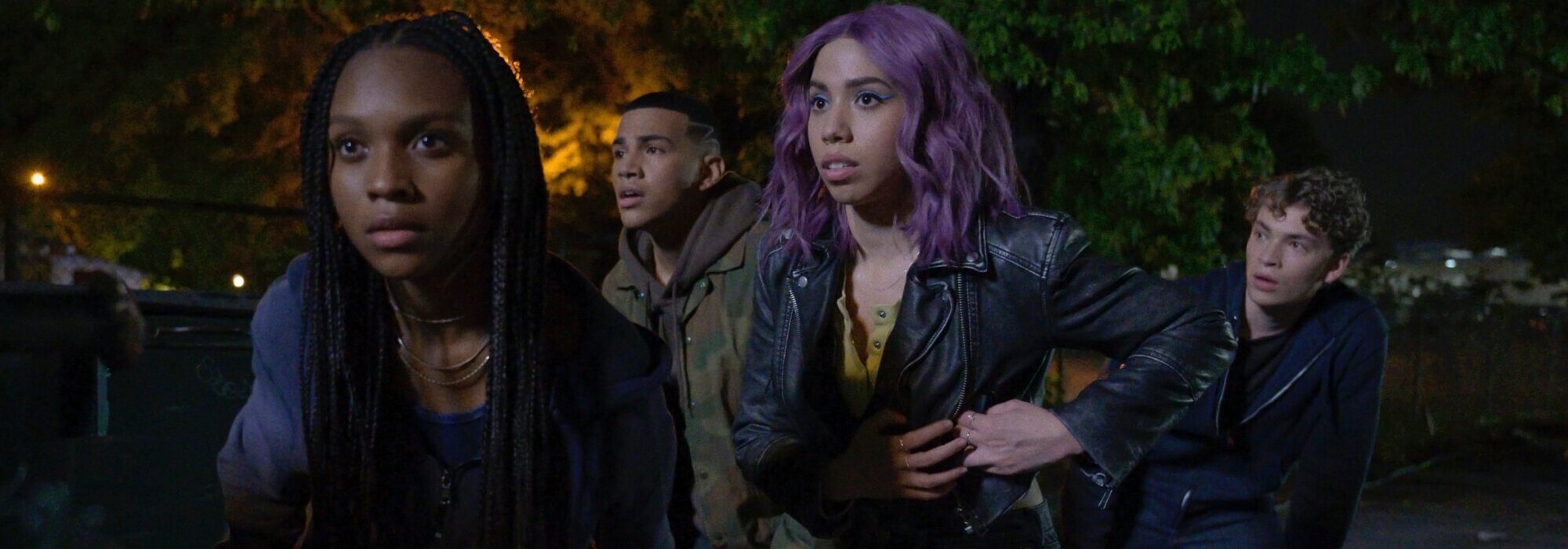 Capítulos Naomi: Todos los episodios