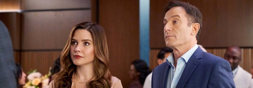 Good Sam. Serie TV - FormulaTV