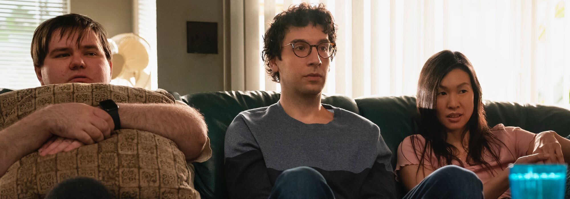 As We See It. Serie TV - FormulaTV