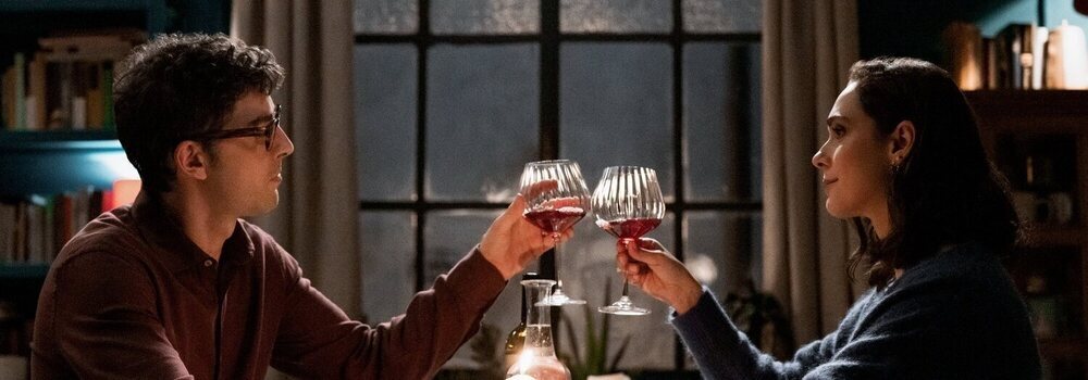 Fidelidad. Serie TV - FormulaTV