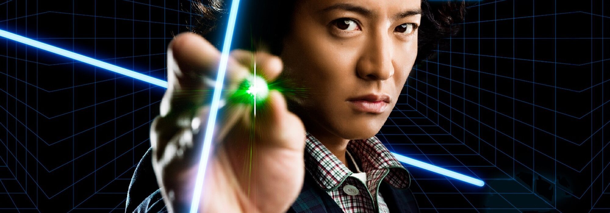 Mr. Brain. Serie TV - FormulaTV