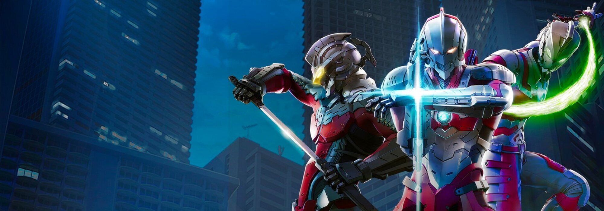 Ultraman. Serie TV - FormulaTV