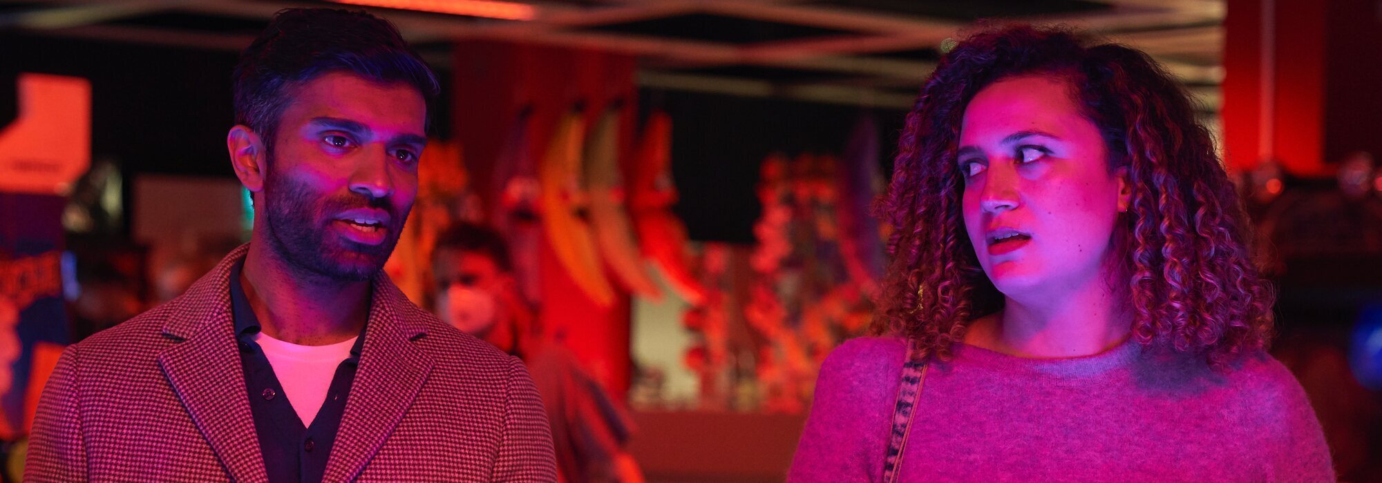 Temporada 2 Starstruck: Todos los episodios - FormulaTV