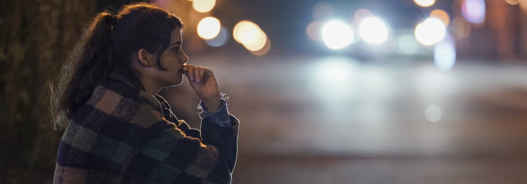 Vaya tela, Sam. Serie TV - FormulaTV