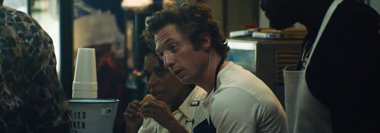 Temporada 2 The Bear: Todos los episodios - FormulaTV