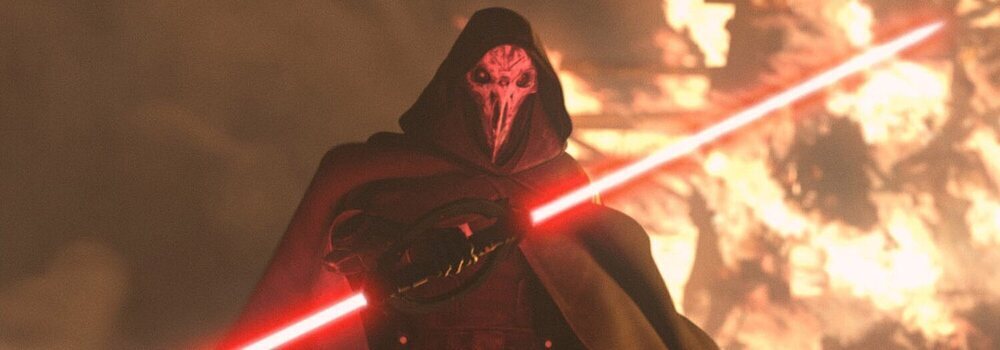 Capítulos Las crónicas Jedi: Todos los episodios