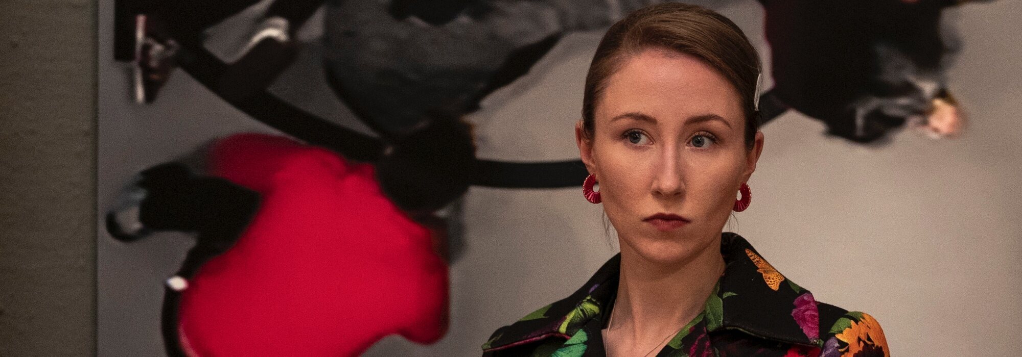 Chloe. Serie TV - FormulaTV