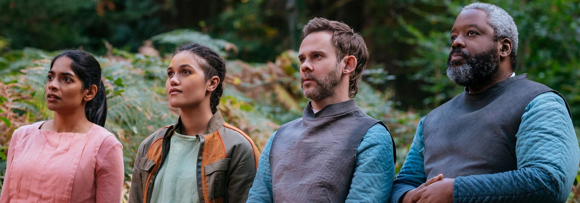 Moonhaven. Serie TV - FormulaTV