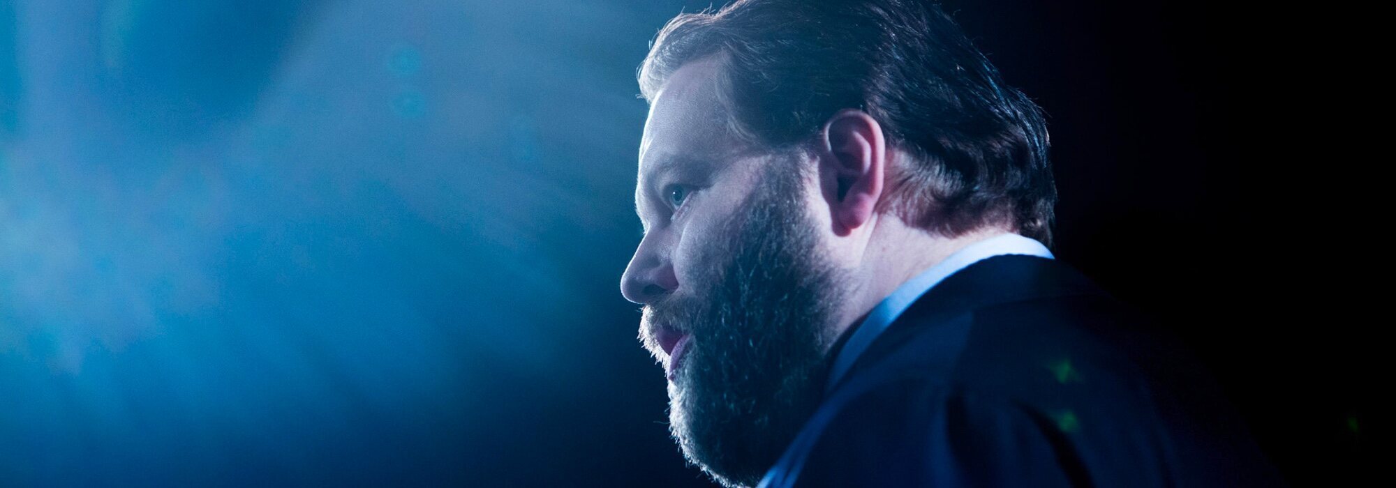 The Minister. Serie TV - FormulaTV