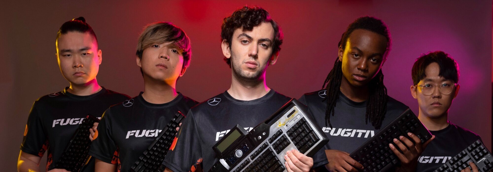 Players. Serie TV - FormulaTV