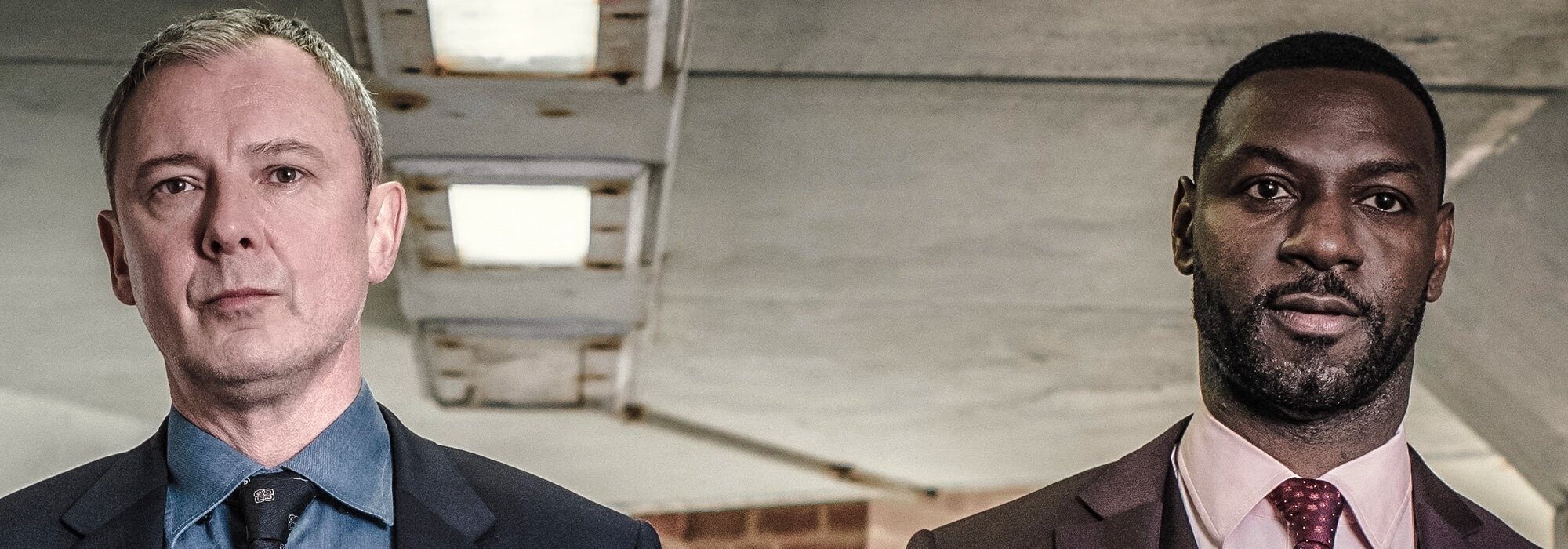 Grace. Serie TV - FormulaTV