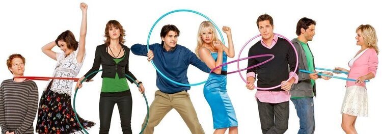 The Class. Serie TV - FormulaTV