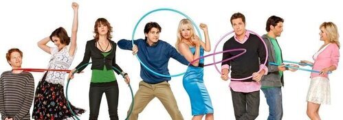 The Class. Serie TV - FormulaTV