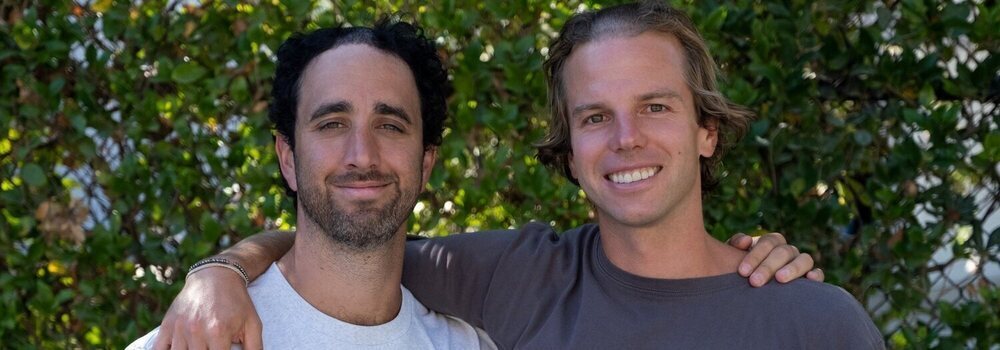 Chad & JT Go Deep. Serie TV - FormulaTV