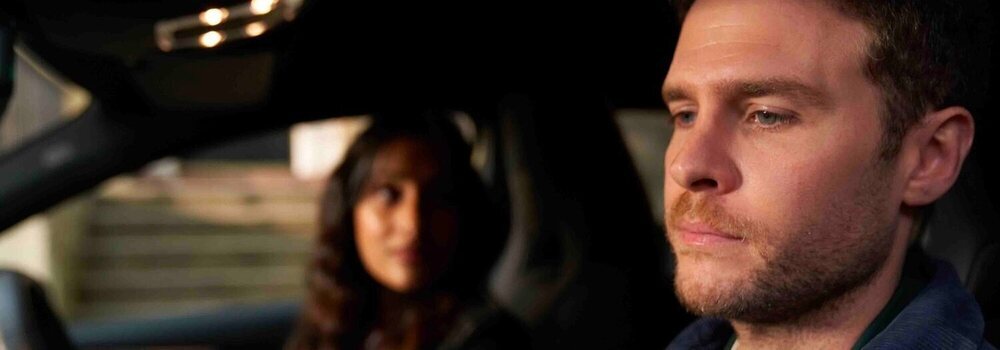 The Control Room. Serie TV - FormulaTV