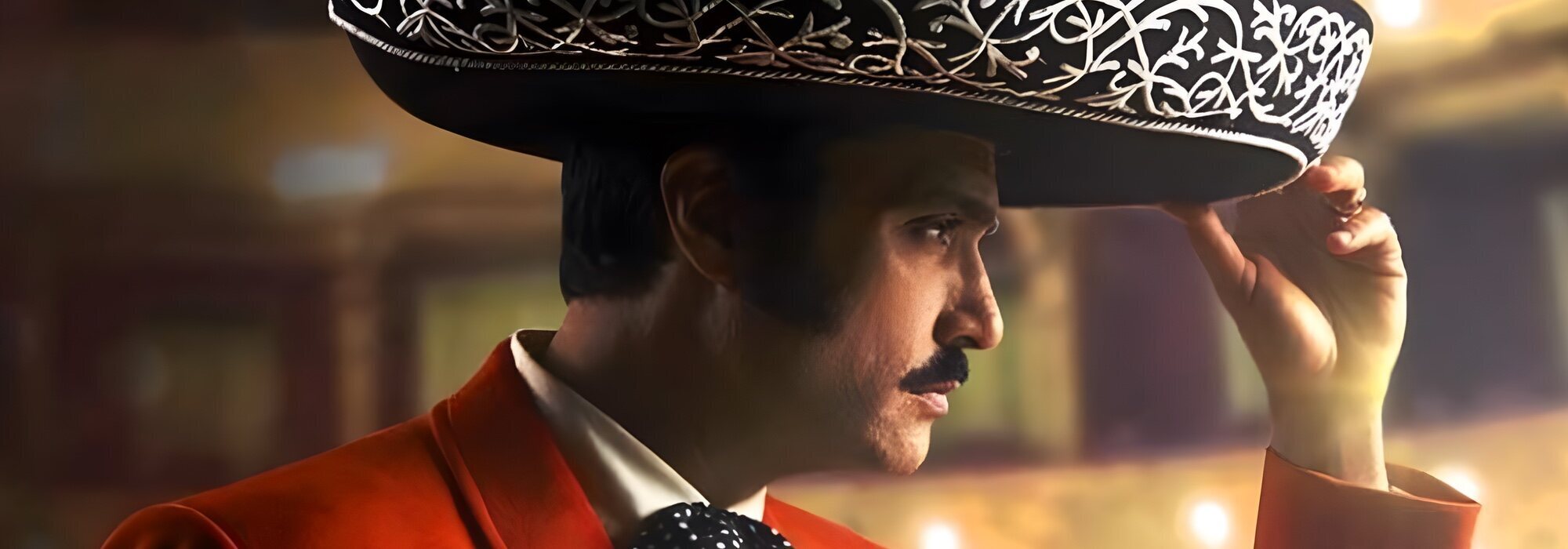 El Rey Vicente Fern ndez Serie TV FormulaTV El Rey Vicente Fern ndez Serie TV FormulaTV
