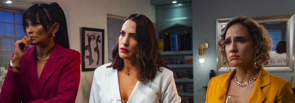 Cochina envidia. Serie TV - FormulaTV