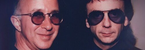 Spector. Serie TV - FormulaTV