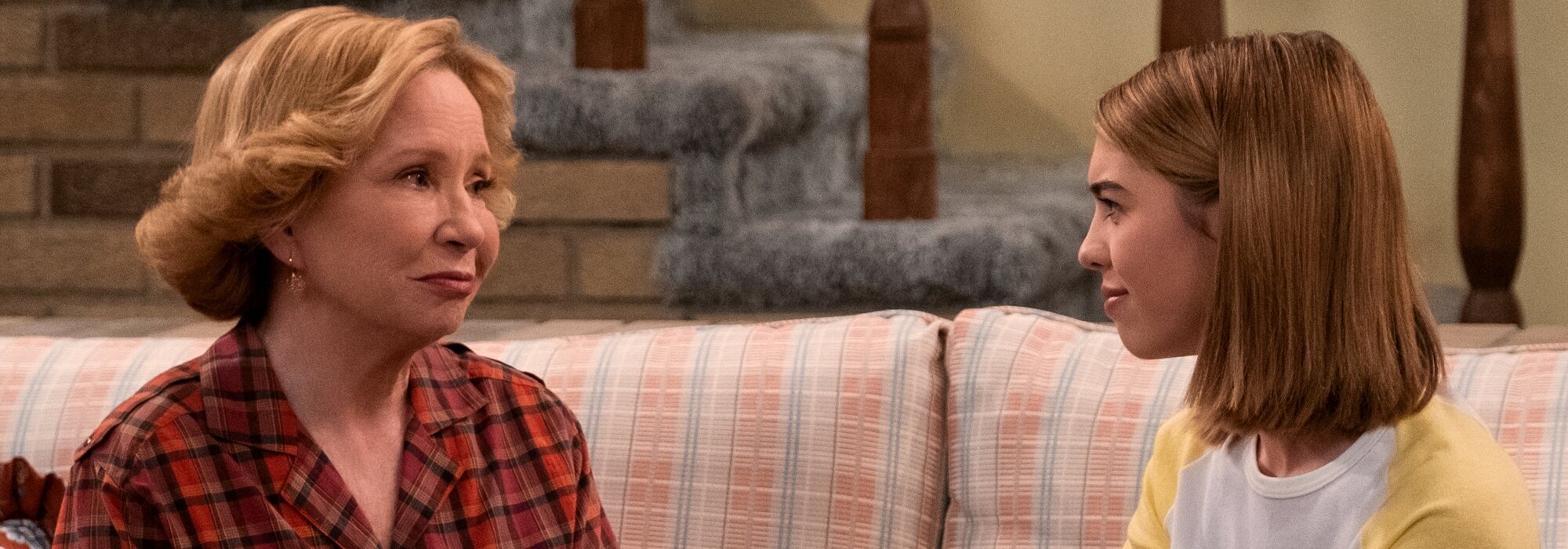 Aquellos maravillosos 90. Serie TV - FormulaTV