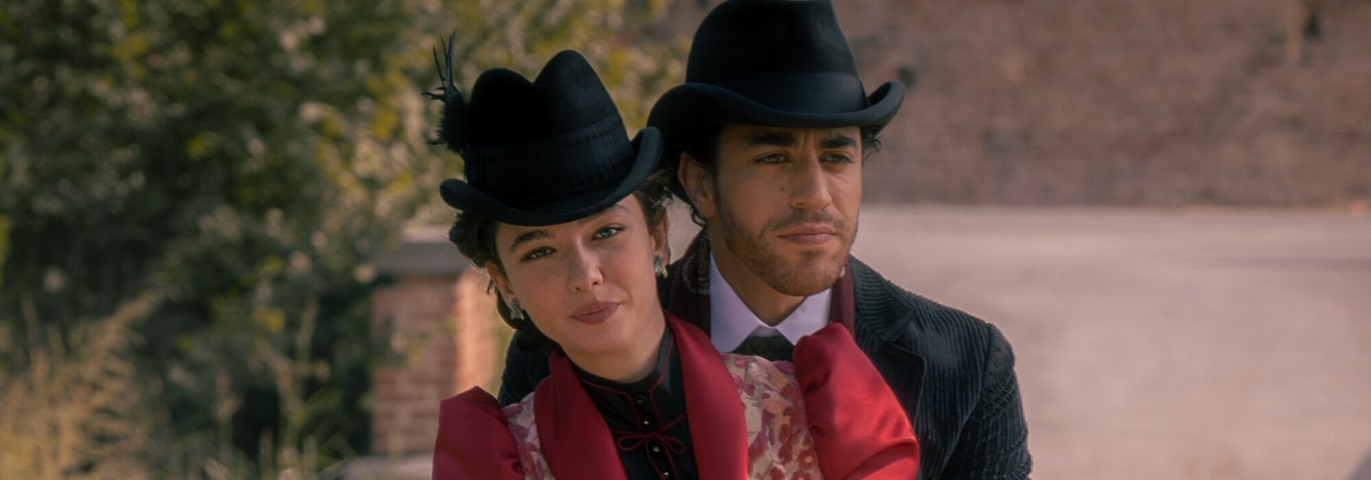 La ley de Lidia Poët. Serie TV - FormulaTV