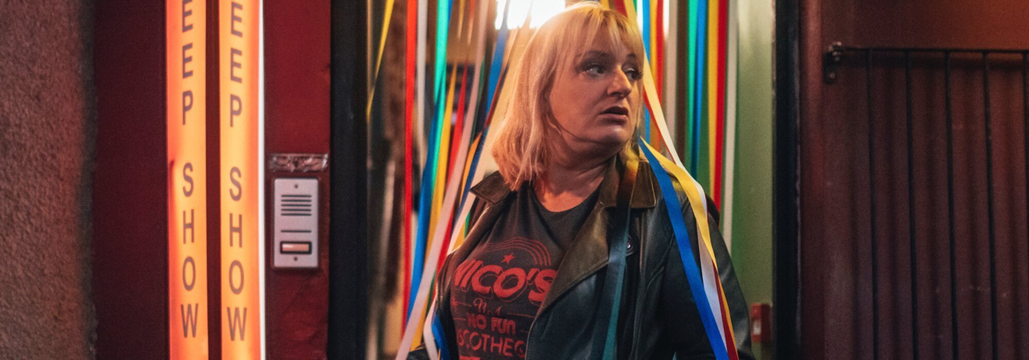 Rain Dogs. Serie TV - FormulaTV