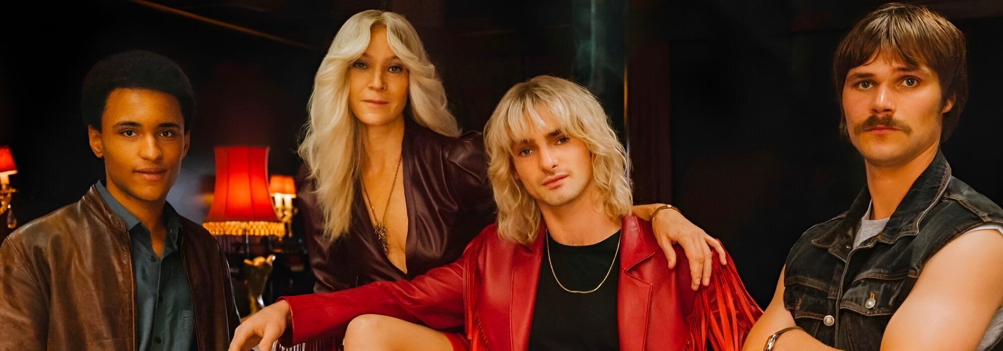 El Chulo: El rey del barrio. Serie TV - FormulaTV