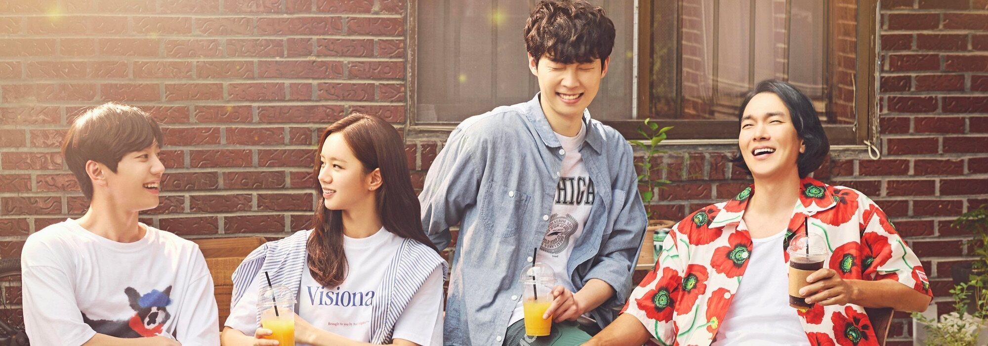 ¿Podemos ayudar?. Serie TV - FormulaTV