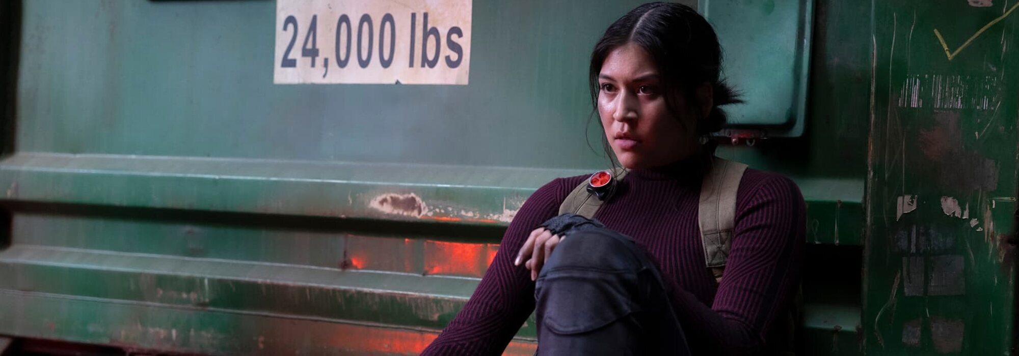 Echo. Serie TV - FormulaTV