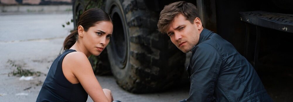 Pandora. Serie TV - FormulaTV